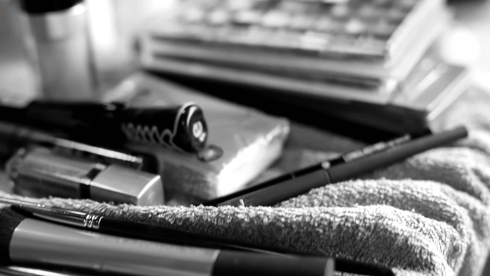 Behind the scenes from Gail Watson's Session on Vimeo