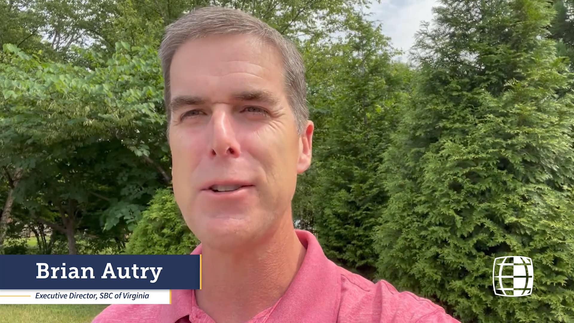 Brian Autry - Message for Salem Baptist Church | SBCV on Vimeo