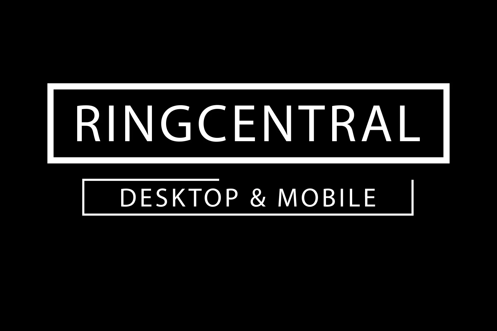 RingCentral Training on Vimeo