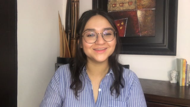 Jennifer D., Tutor con 3 años de experiencia | Aprende con profesores ...