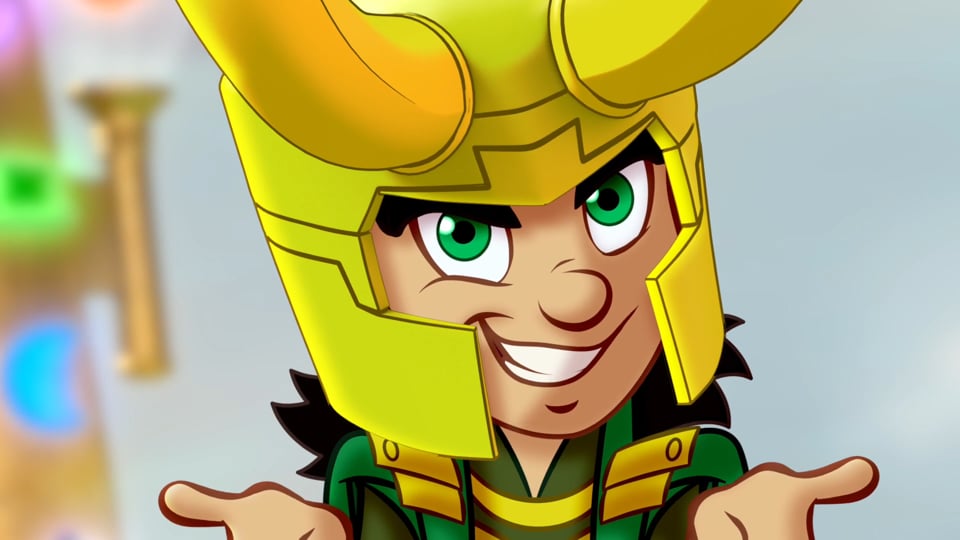 General Mills - Calabash Animation | 2D, 3D, VFX, Character, Animation ...