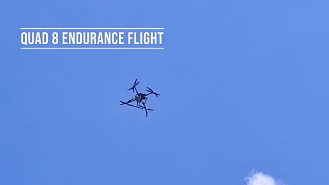 Tethered Drone Video Gallery - Zenith Aerotech