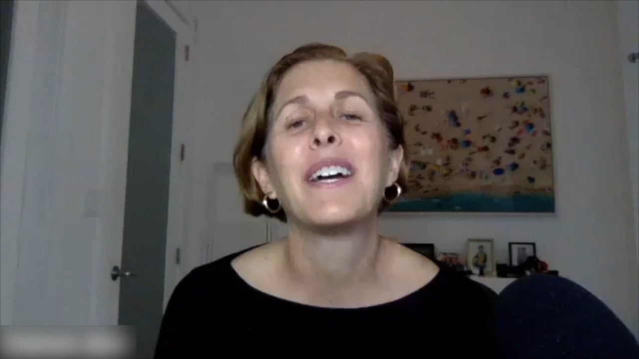 Michelle on Vimeo
