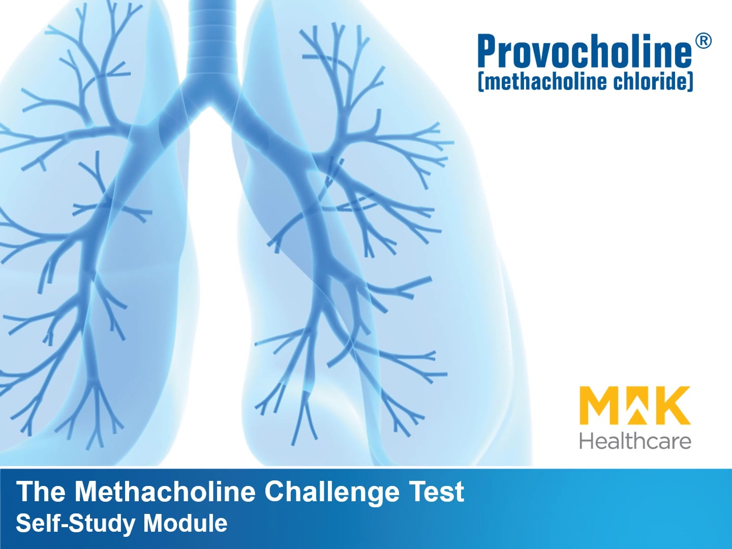 Provocholine Self Study Module - UK on Vimeo