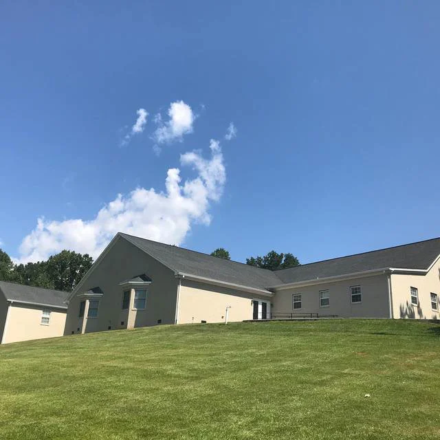 Barrett Funeral Home