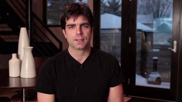 Devin Harrington - audition video on Vimeo