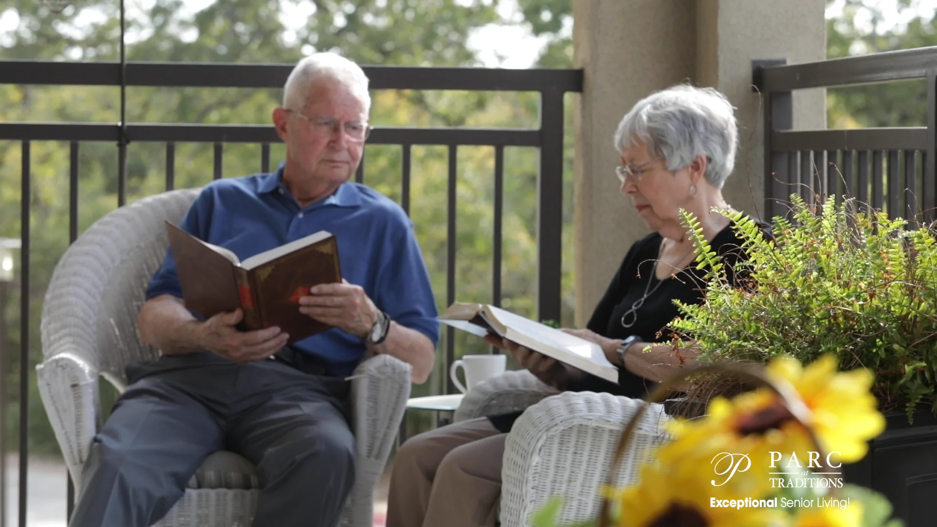 Sharon Rice | Personal Attentiveness