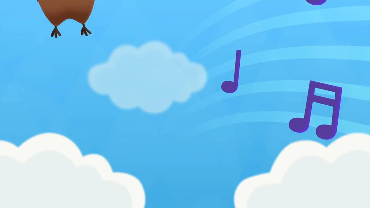 The Alphabet Chant More _ ABC Songs _ Super Simple Songs.mp4 on Vimeo