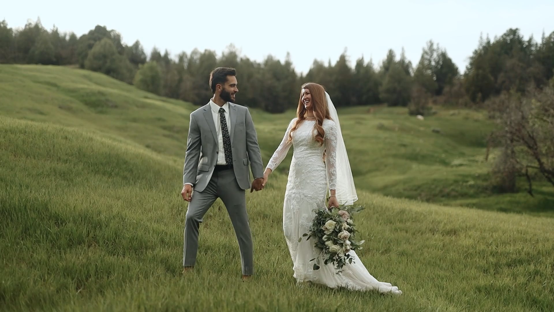 Emily and Ammon - 1st Look.mp4 on Vimeo