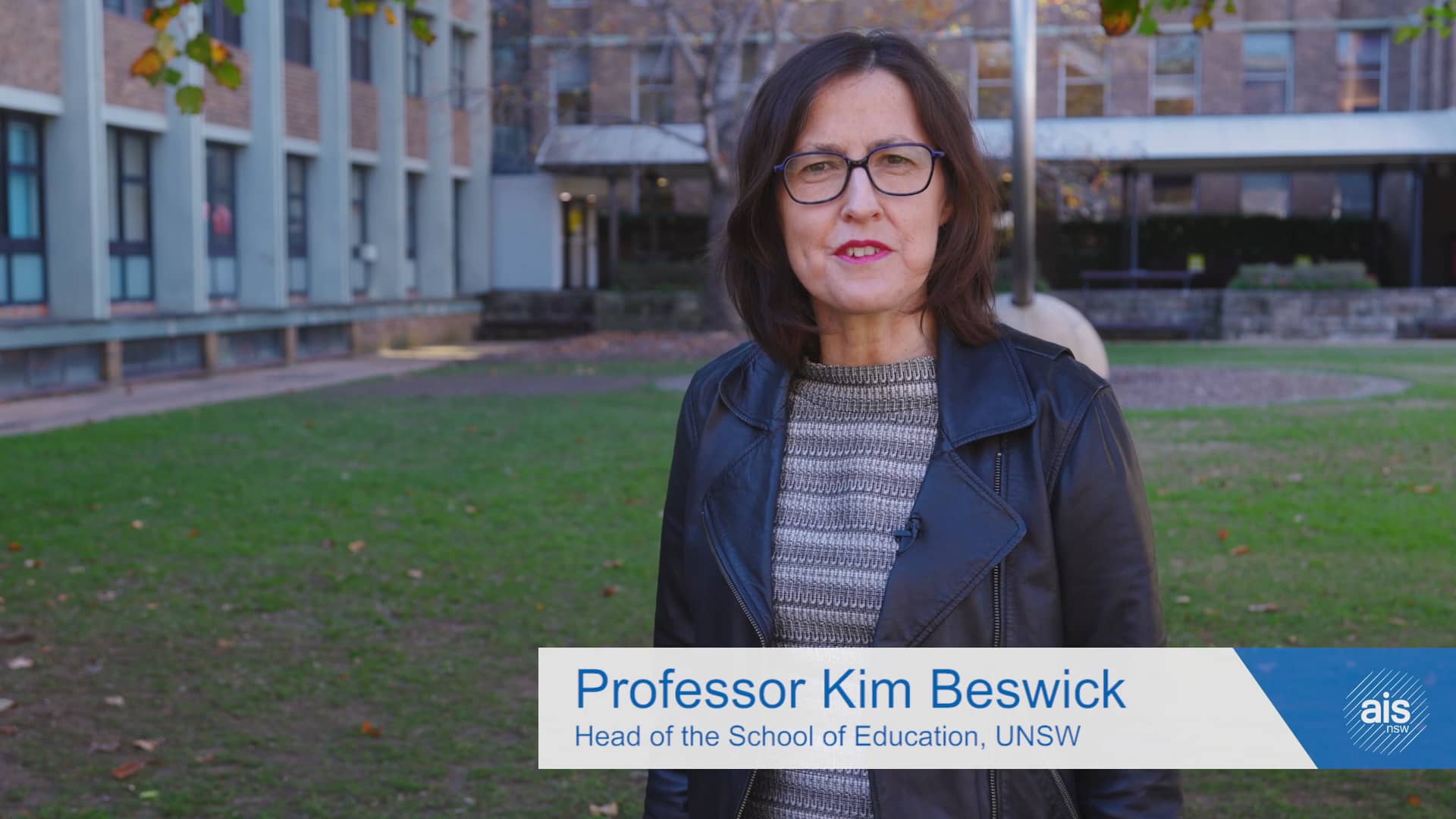 AISNSW Mathematics Heads of Department Day - Keynote Presenter ...