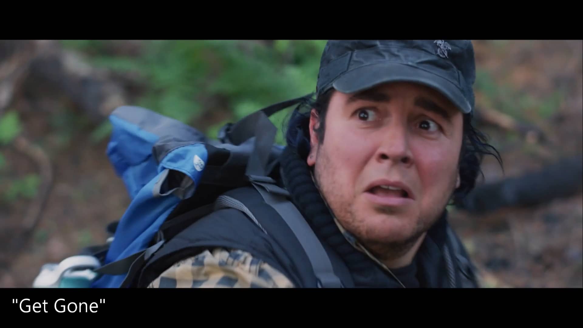 Tristan David Luciotti - Acting Demo Reel 2021 on Vimeo