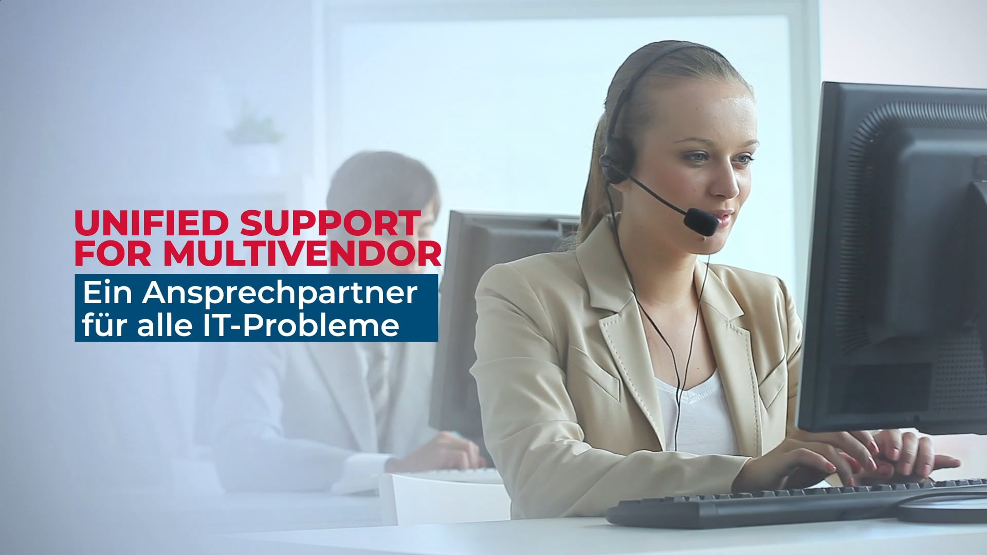 Unified Support for MultiVendor on Vimeo