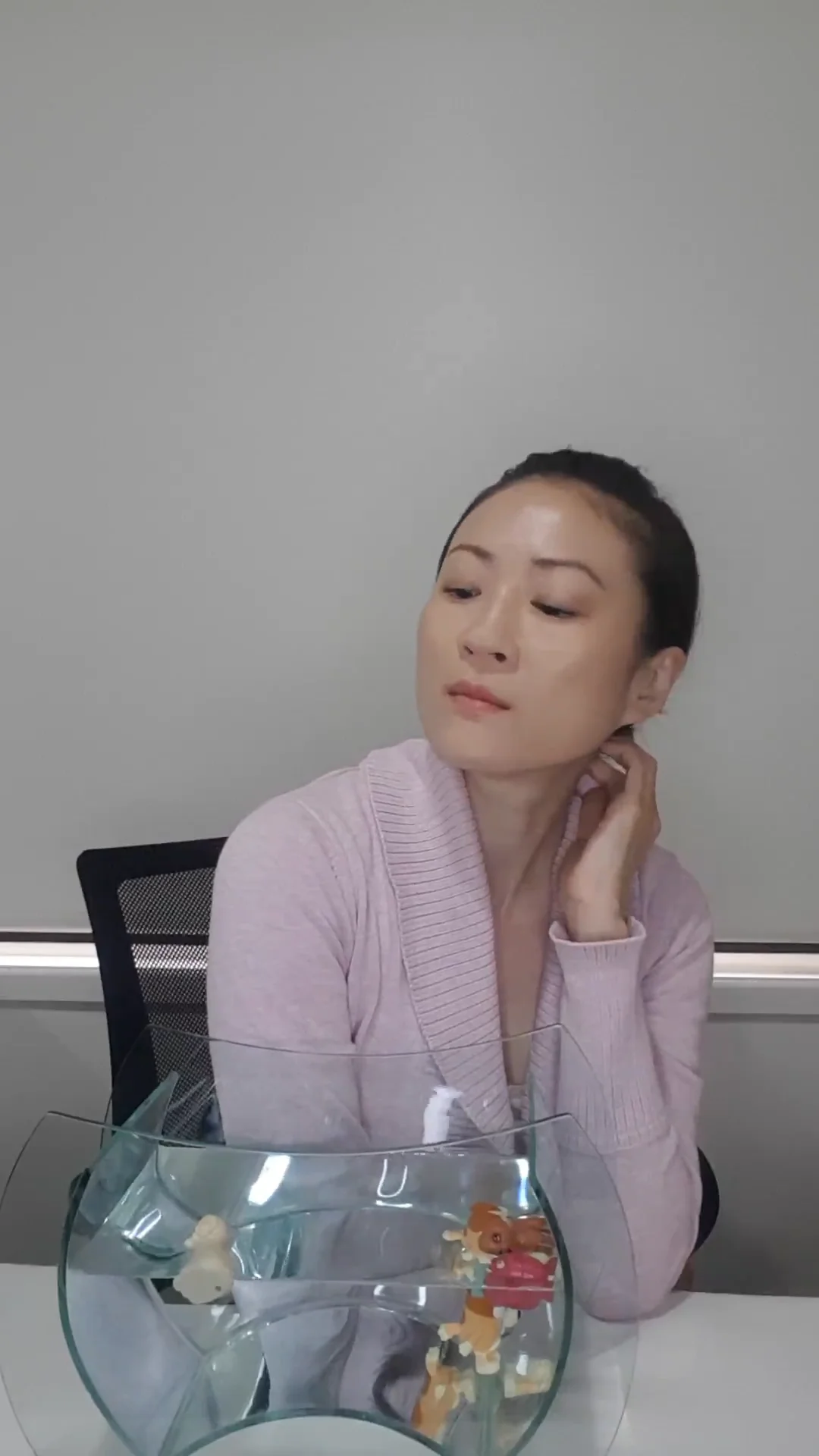 Goldfish Woman 2.mp4 on Vimeo