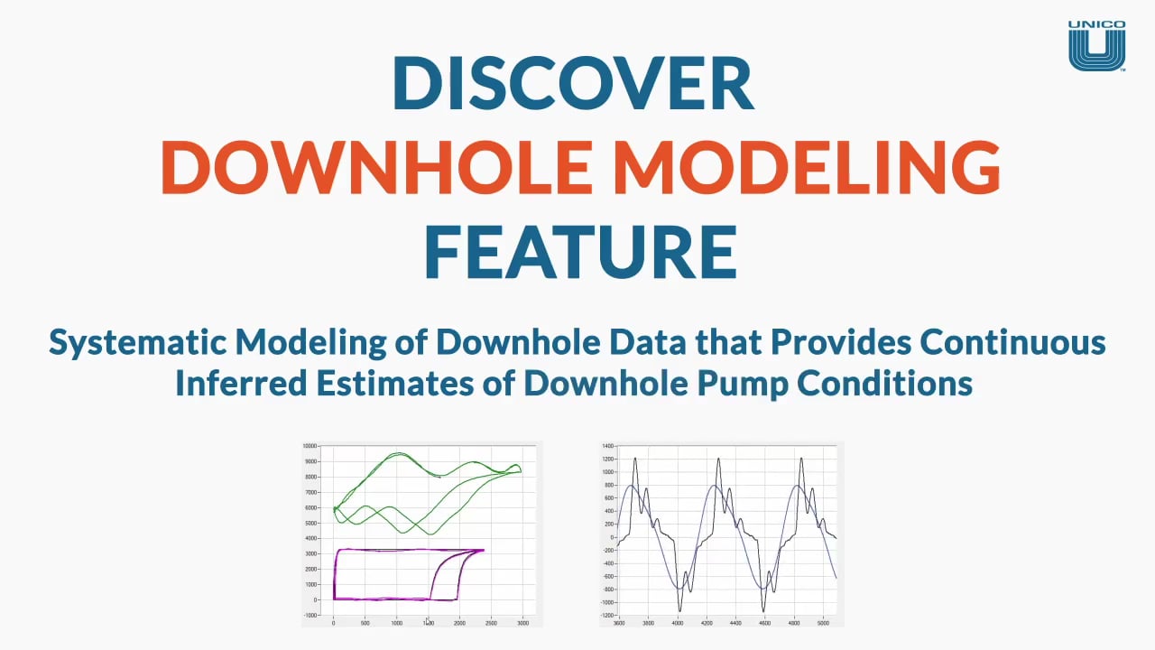 SRP™ Sucker-Rod Pump Drive Unico.mp4