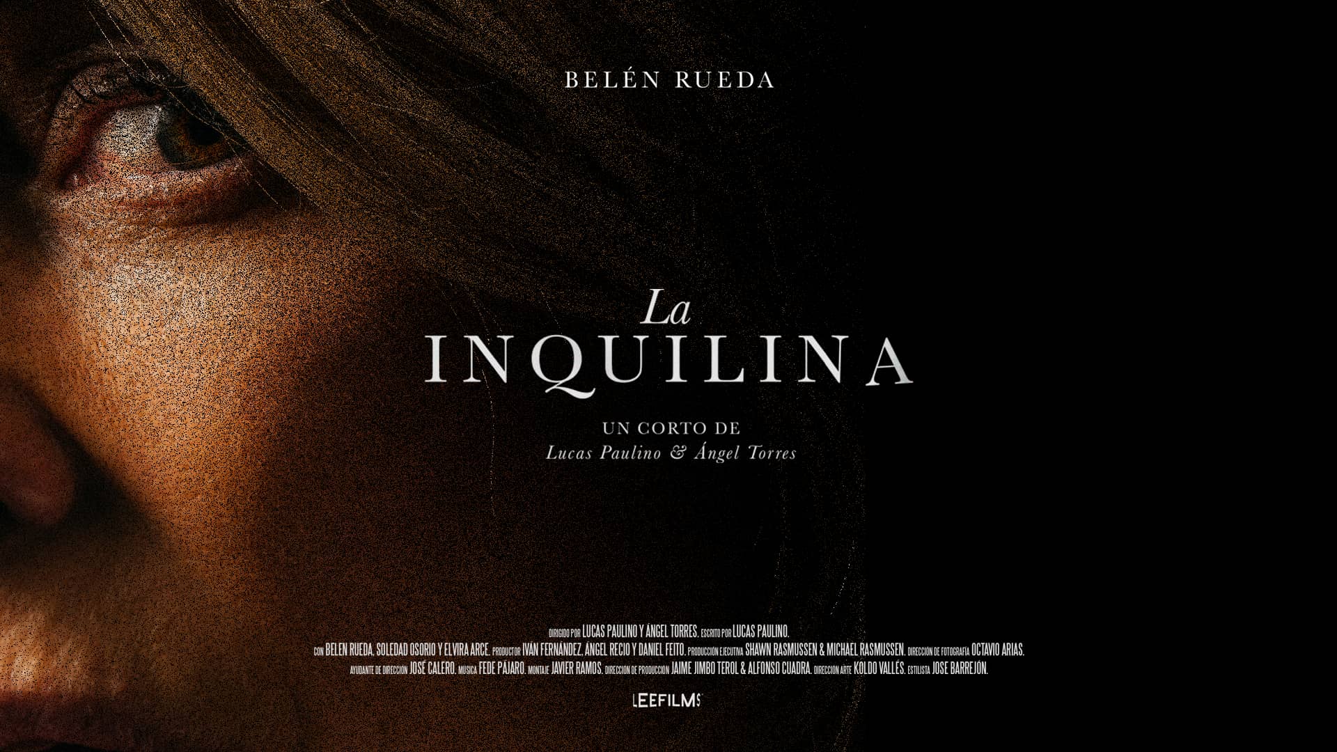 LA INQUILINA, Lucas Paulino & Ángel Torres [Trailer] on Vimeo