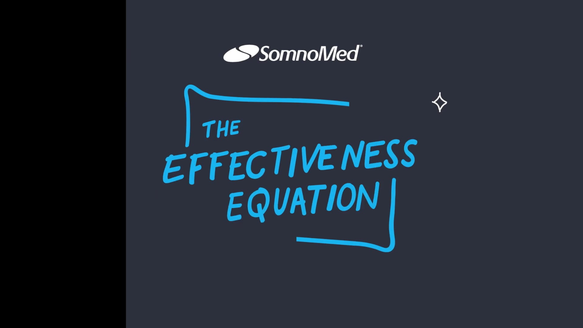 The Effectiveness Equation 1080P on Vimeo