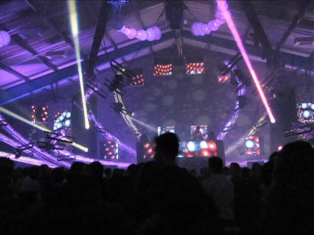 Atyss Live @ Timegate 2011 - Biolive - Switzerland on Vimeo