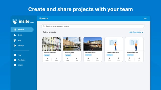 Insite Teams Pricing, Alternatives & More 2025 | Capterra