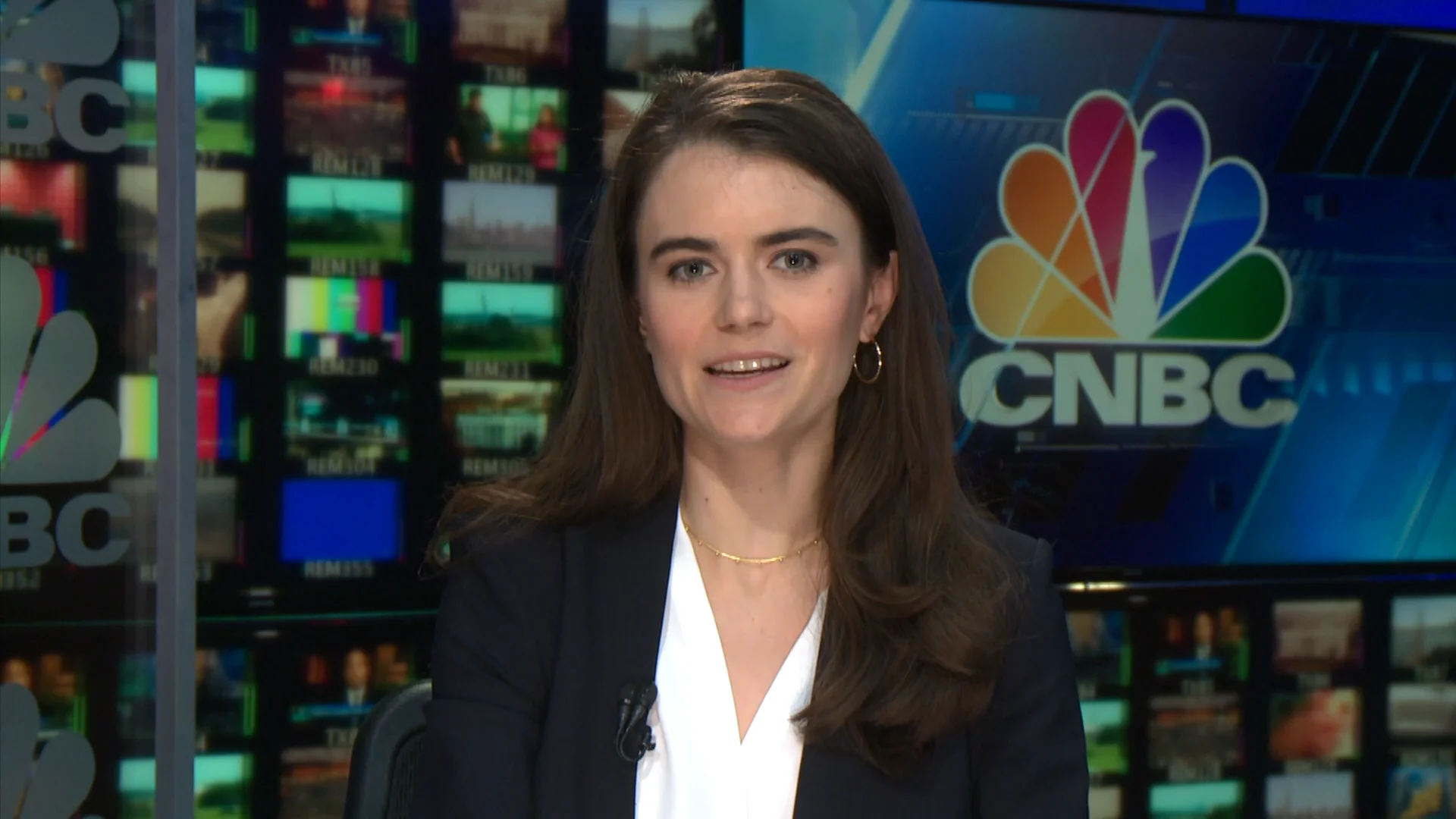 PIPPA STEVENS REHEARSAL CLIP 1