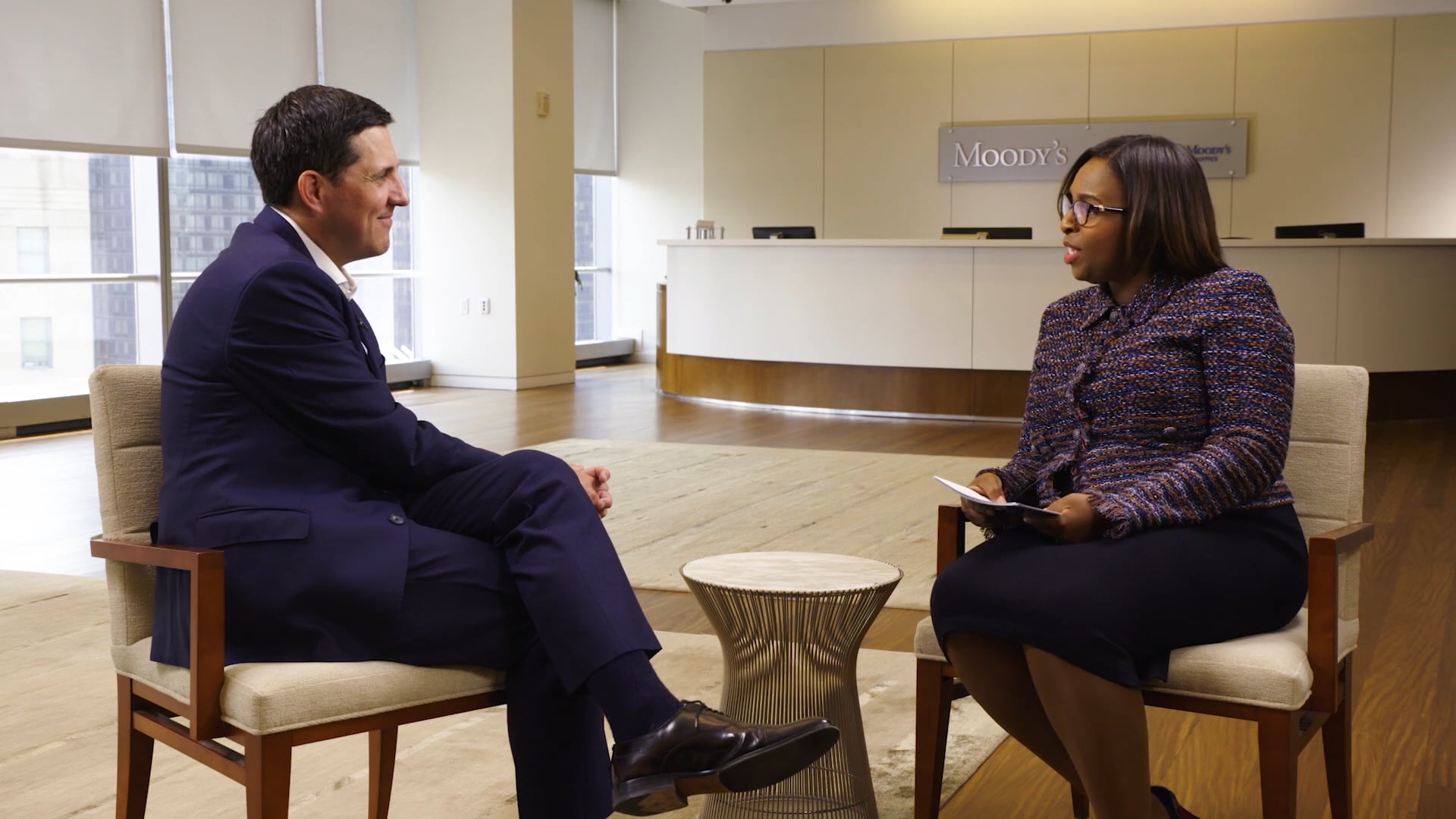 Moody's Moments Episode 1: Rob Fauber on Vimeo