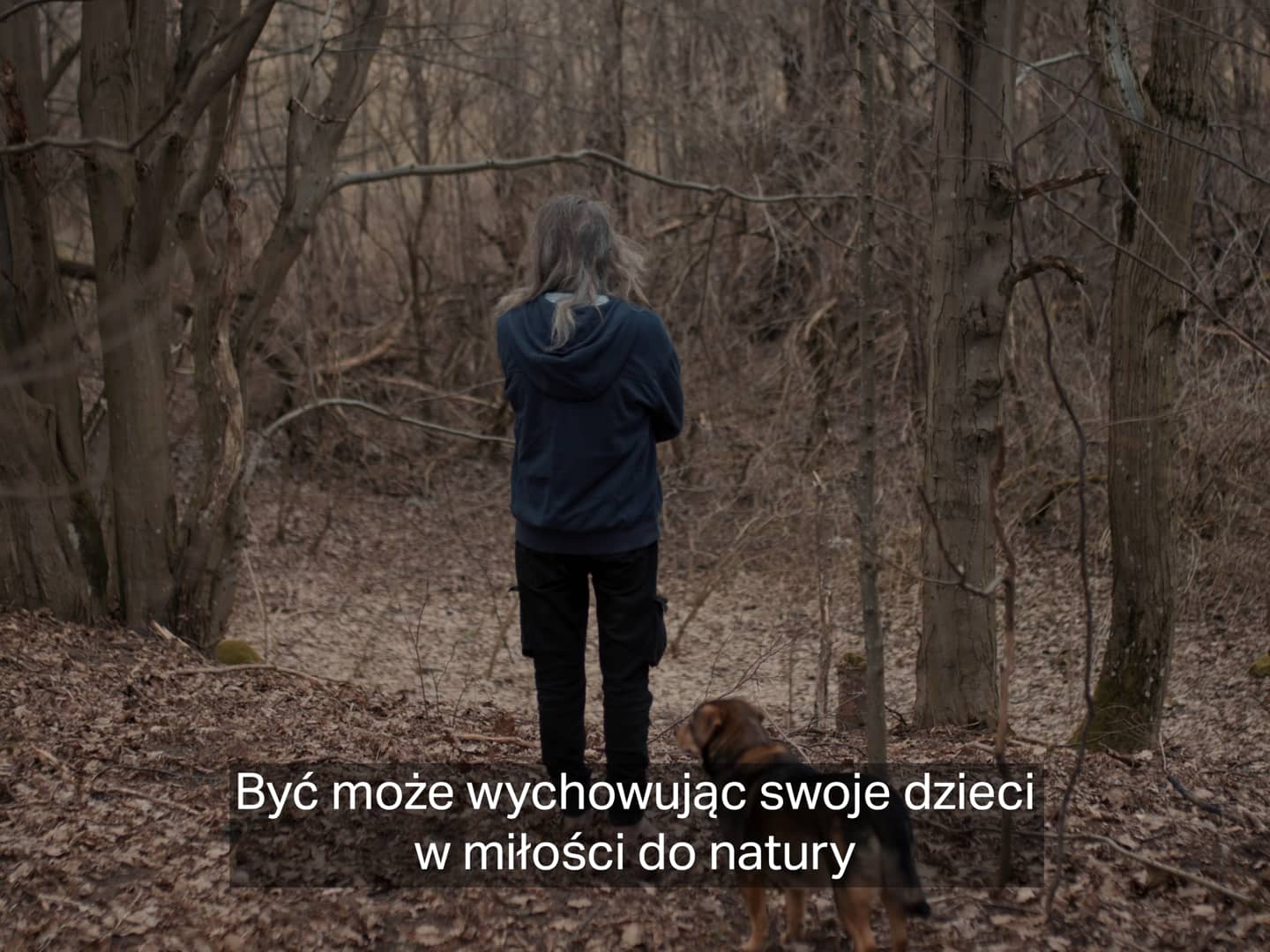 Piotr Romanowski #KlimatNaszaSprawa on Vimeo