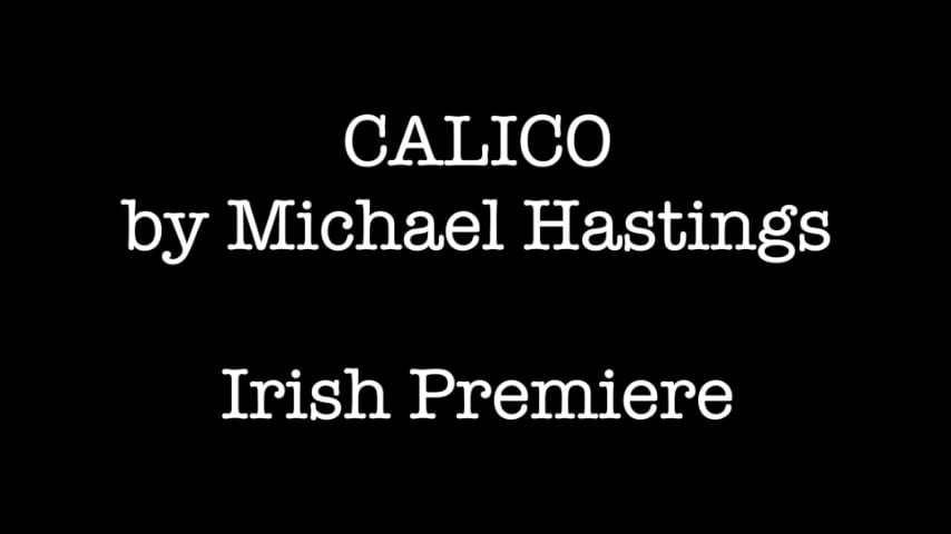 CALICO Act One on Vimeo