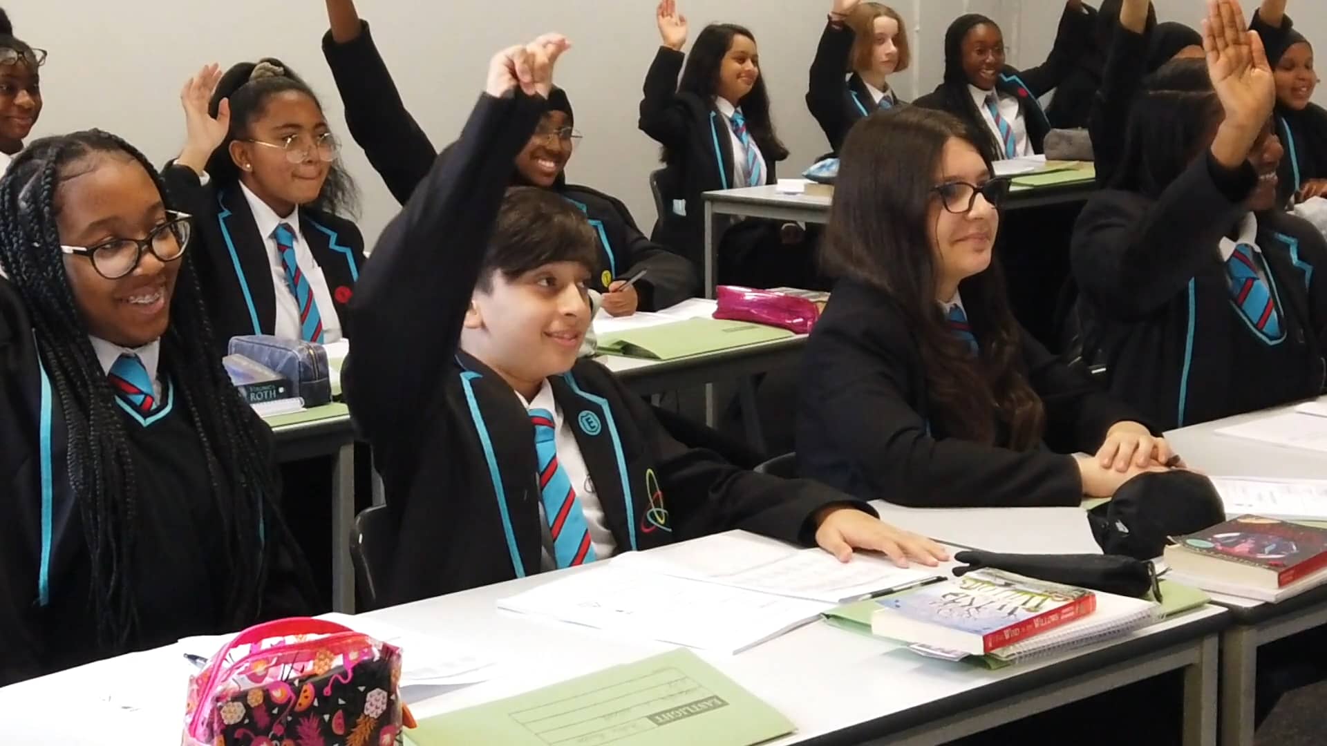 Welcome to The Crest Academy on Vimeo