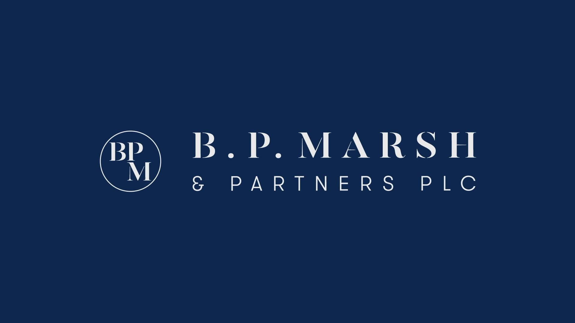 BP Marsh Presentation 01 on Vimeo