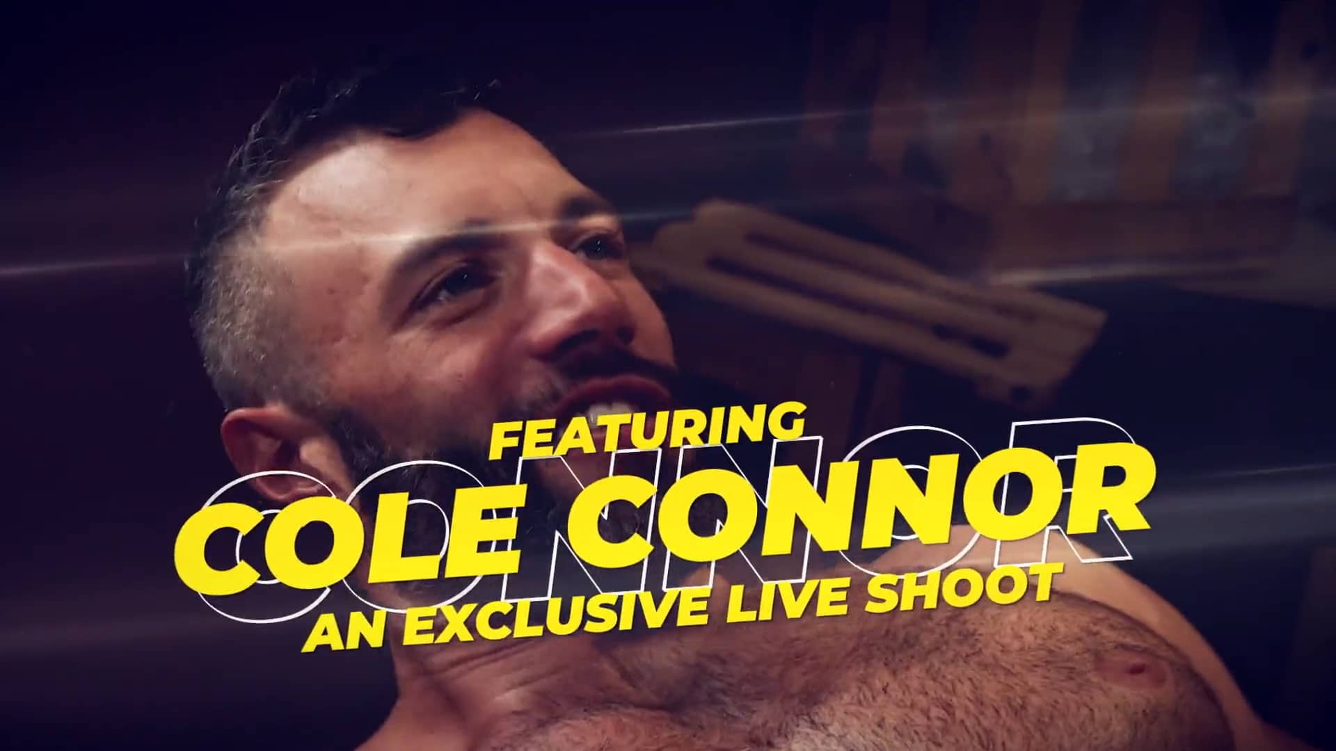 FALCON STUDIOS & CAM4 Present Cole Conner and Roman Todd - A Live Shoot ...