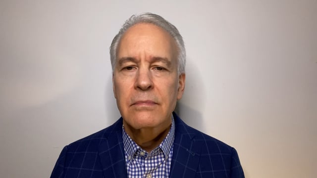 Jonathan G., International public speaker with 30 years of experience ...