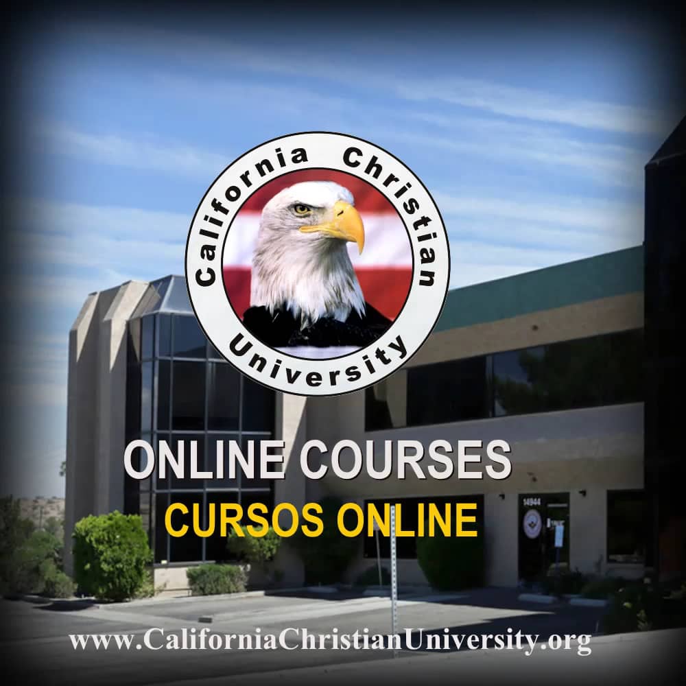 CALIFORNIA CHRISTIAN UNIVERSITY ONLINE COURSES.mp4 on Vimeo