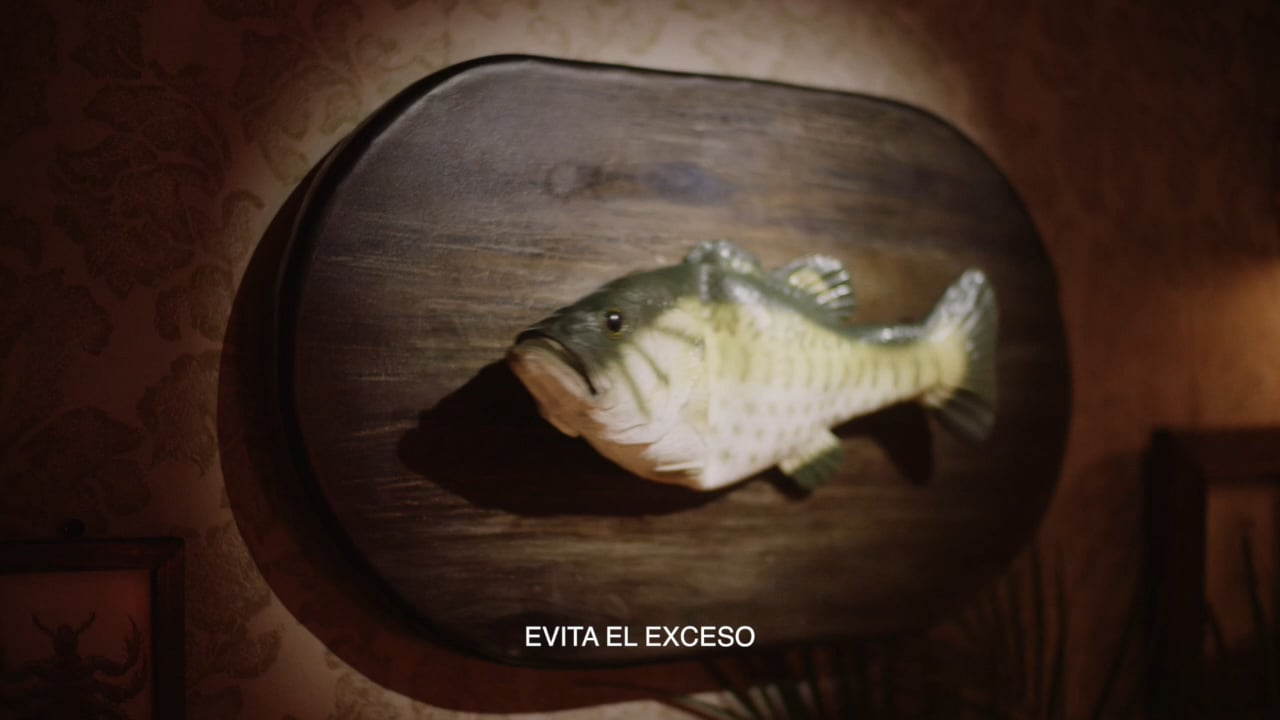 Spot "Barra" - Tecate Credenciales on Vimeo