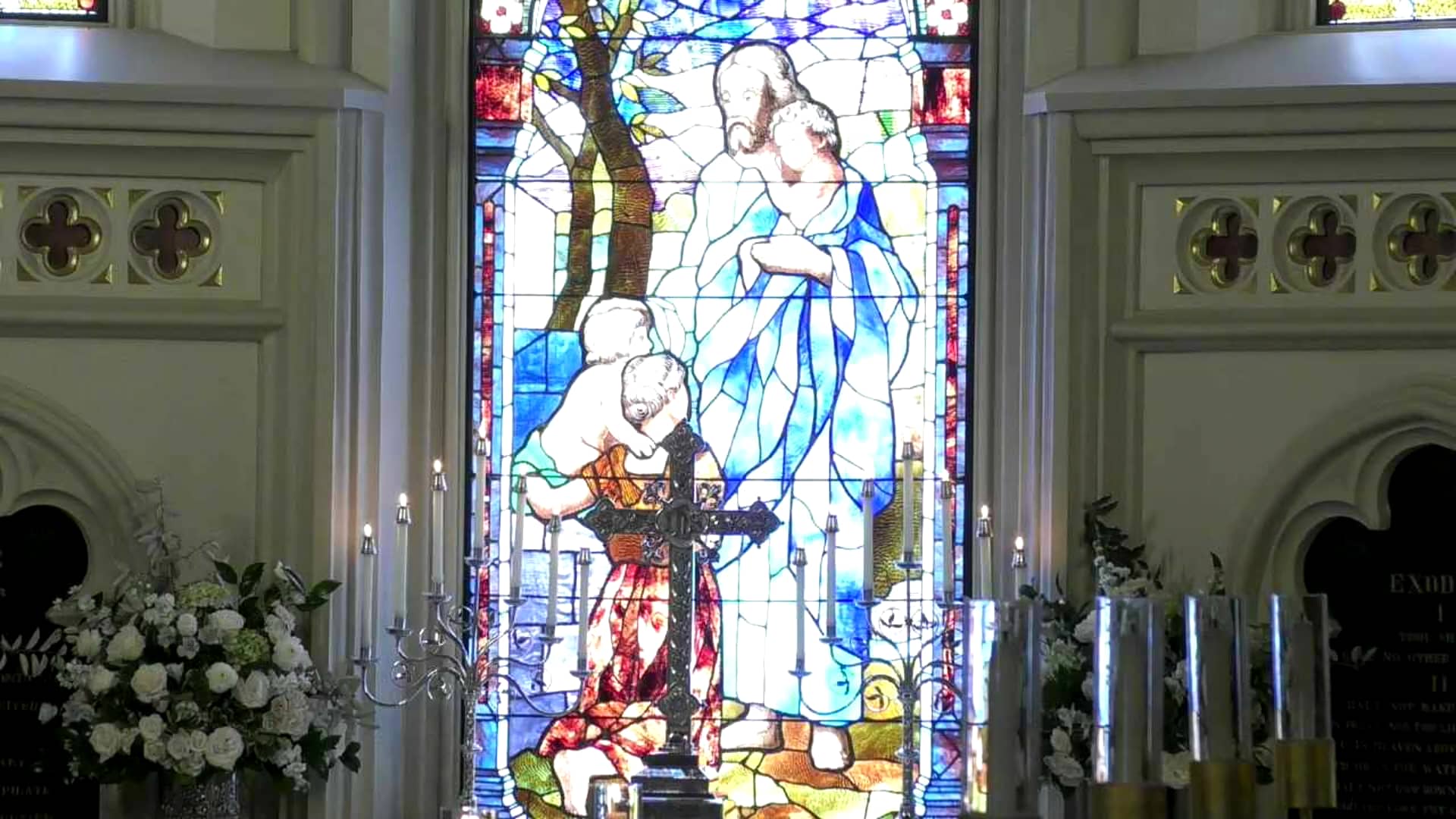 Thursday, June 10, 2021 - Celebration of the Life of Mary Dial Bovard 4 ...