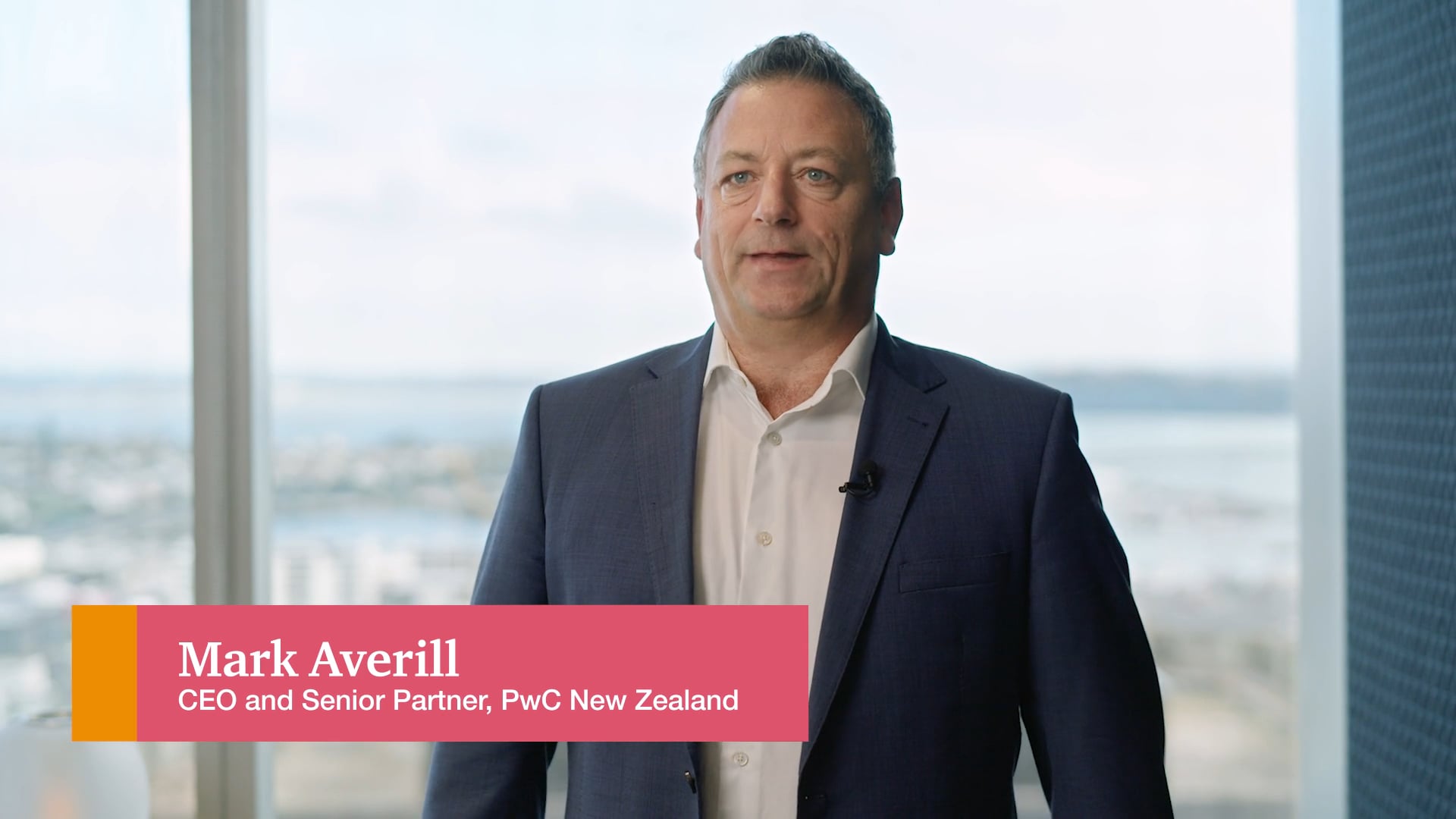 Hear from our CEO, Mark Averill on Vimeo