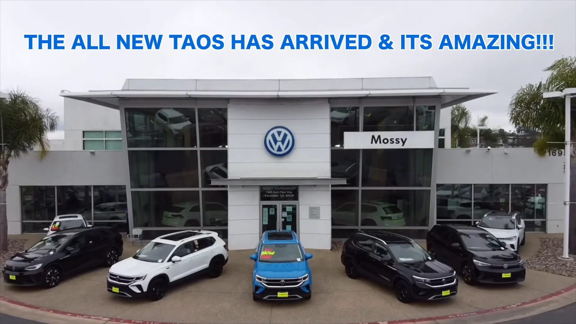 vw on Vimeo