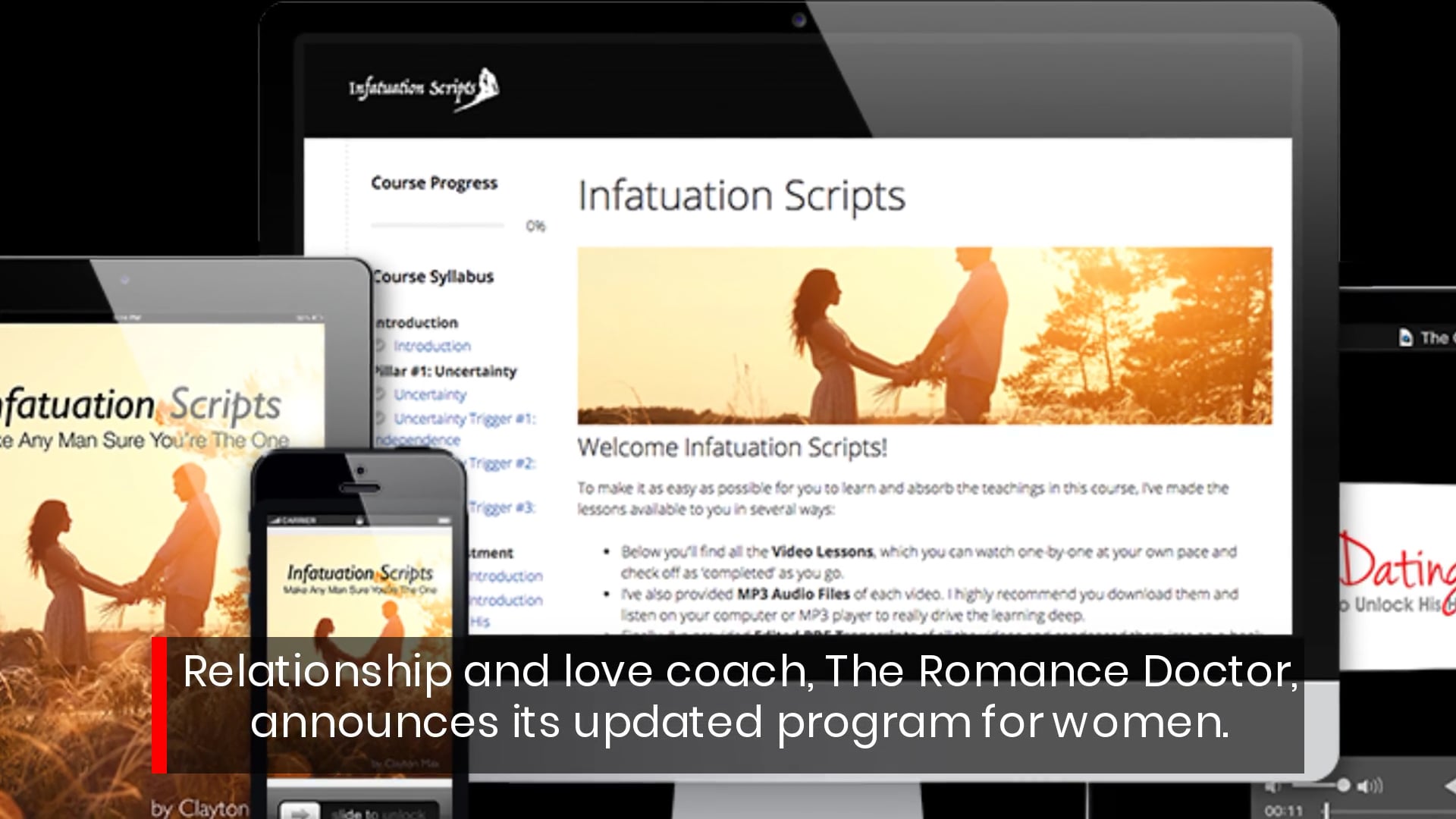 Use These Infatuation Scripts To Make Him In Love With You And Want To ...