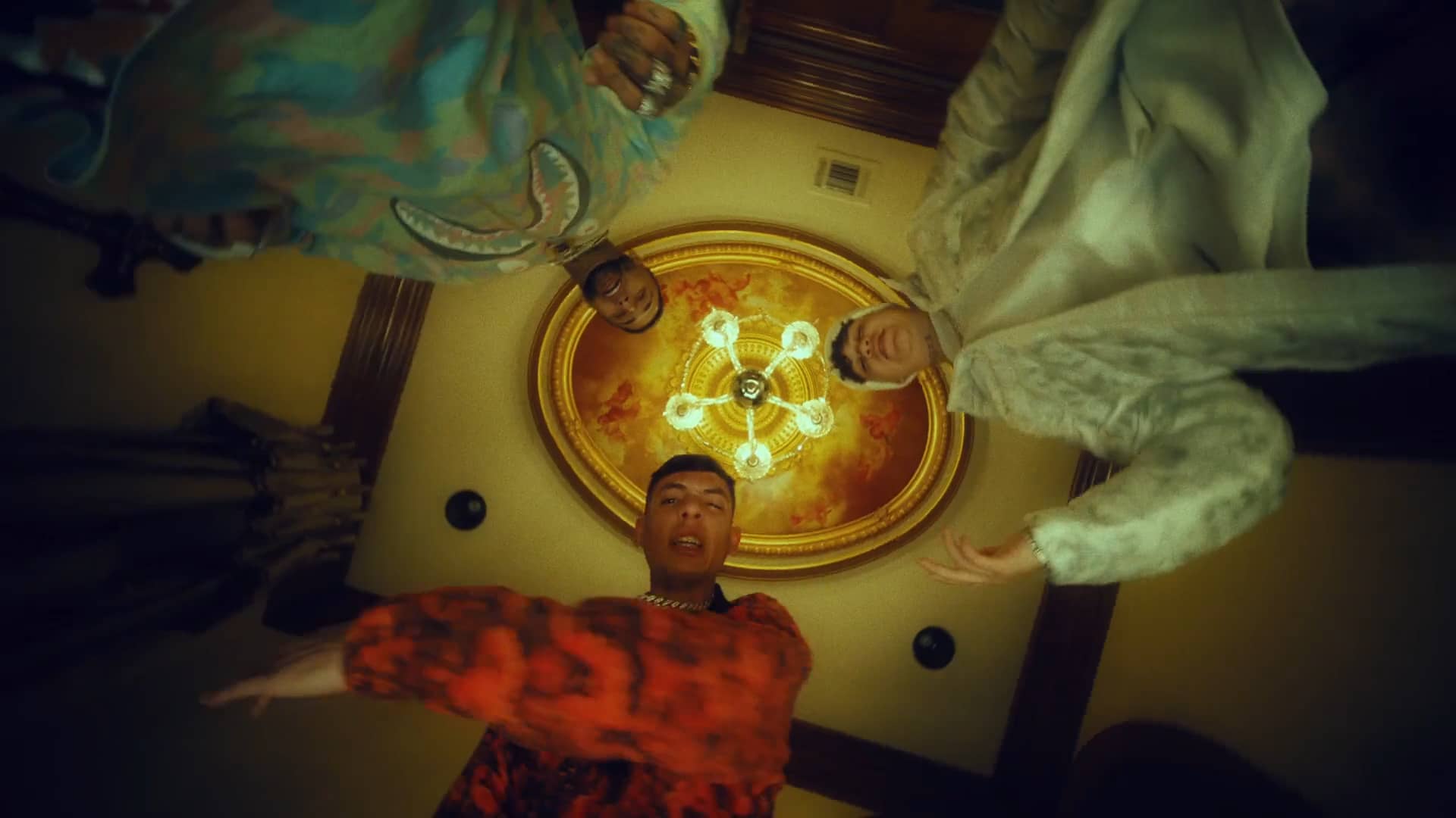 Las 3 Torres - Natanael Cano x Ovi x Junior H on Vimeo