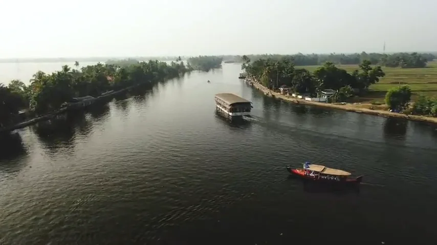 Incredible INDIA on Vimeo