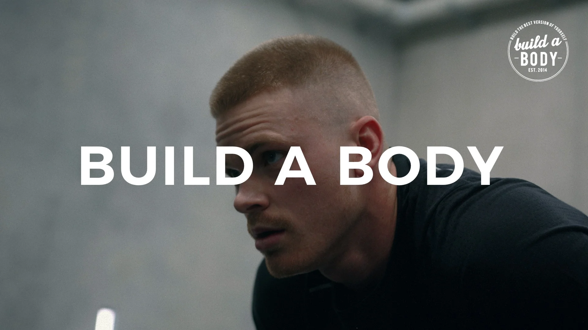 Build A Body (2021) on Vimeo