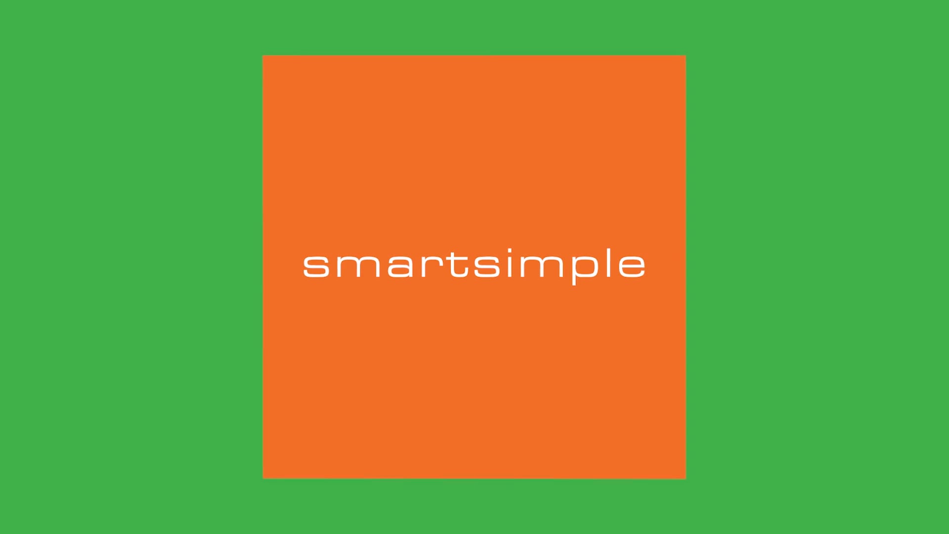 Personal Dashboards Feature in SmartSimple Cloud on Vimeo