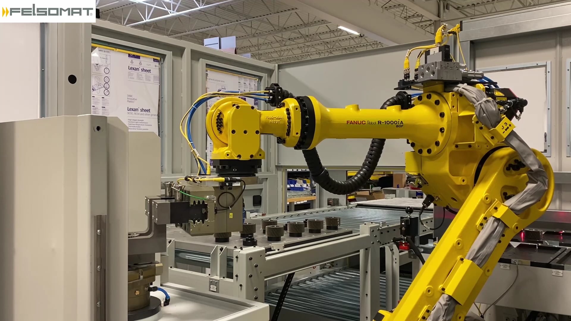 Gear Handling_Felsomat_Machine tending on Vimeo