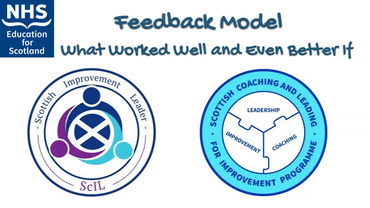 ScIL/SCLIP Feedback & Thinking Traps Video on Vimeo