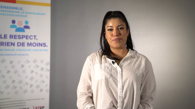 Capsule sur le racisme systémique
