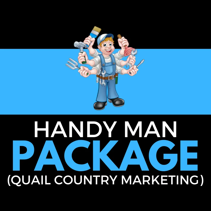 Handyman Samples on Vimeo