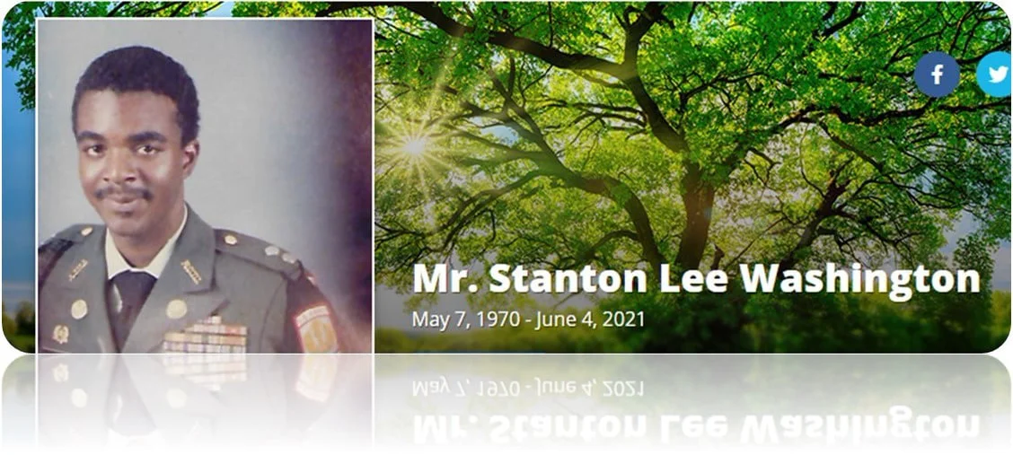 Mr. Staton L. Washington on Vimeo