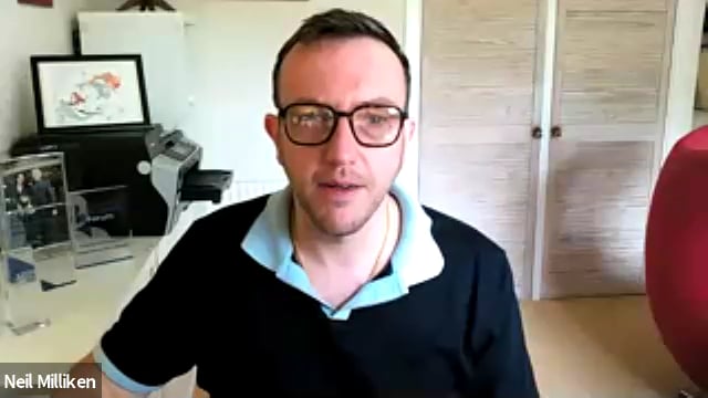 #AXSChat with Neil Barnfather, one of Britain’s most accomplished ...