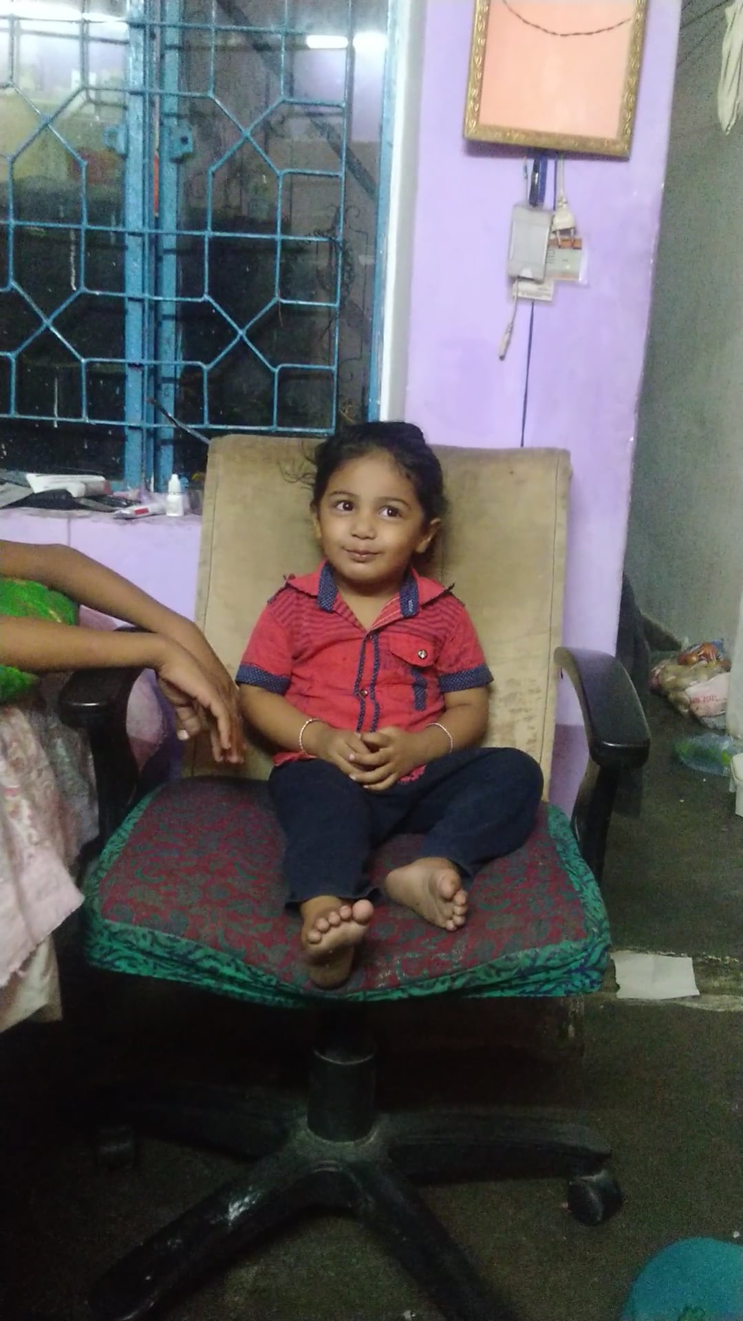 Clapping - Laughing on Vimeo