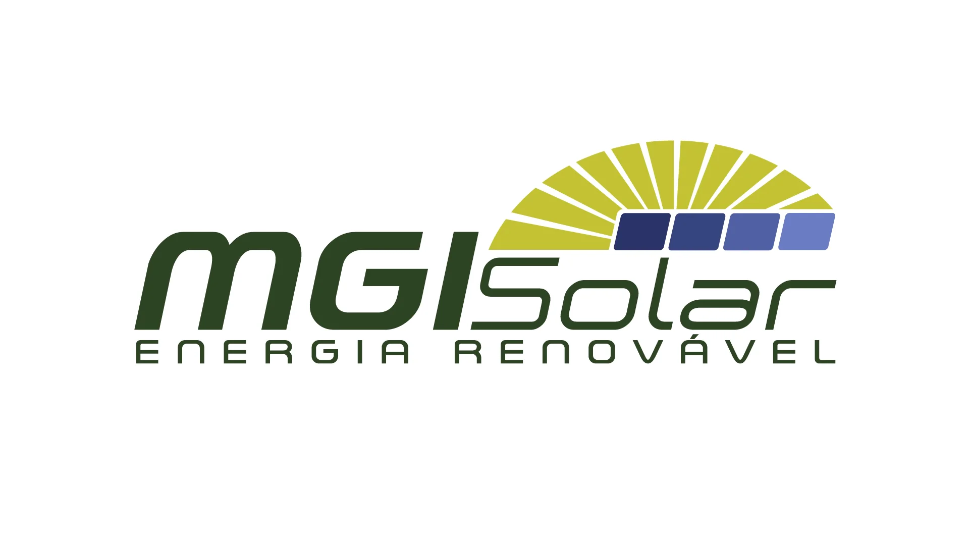 Logo Reveal MGI Solar on Vimeo