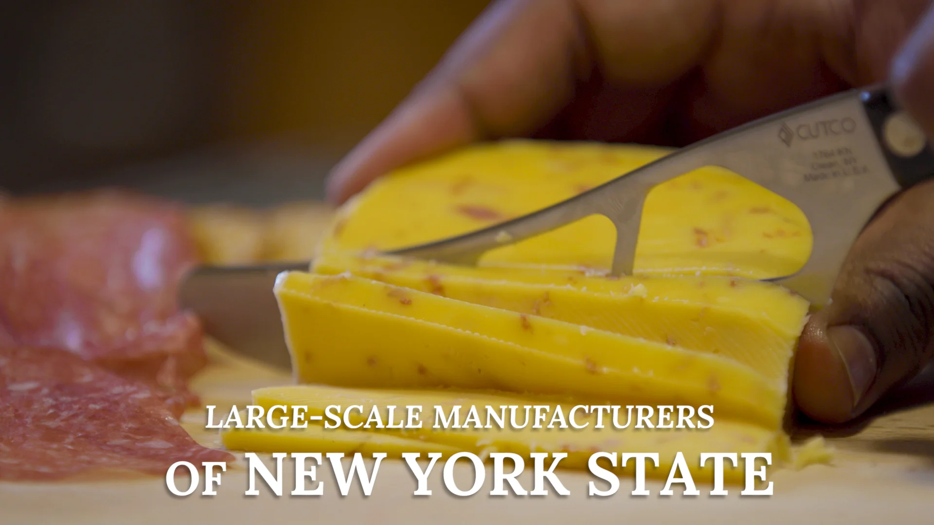 Cornell CALS - Cornell CALS - Large Scale Cheese Manufacturers of NY ...