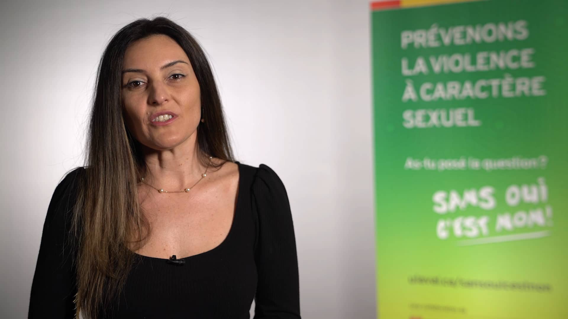 La justice réparatrice - Catherine Rossi on Vimeo